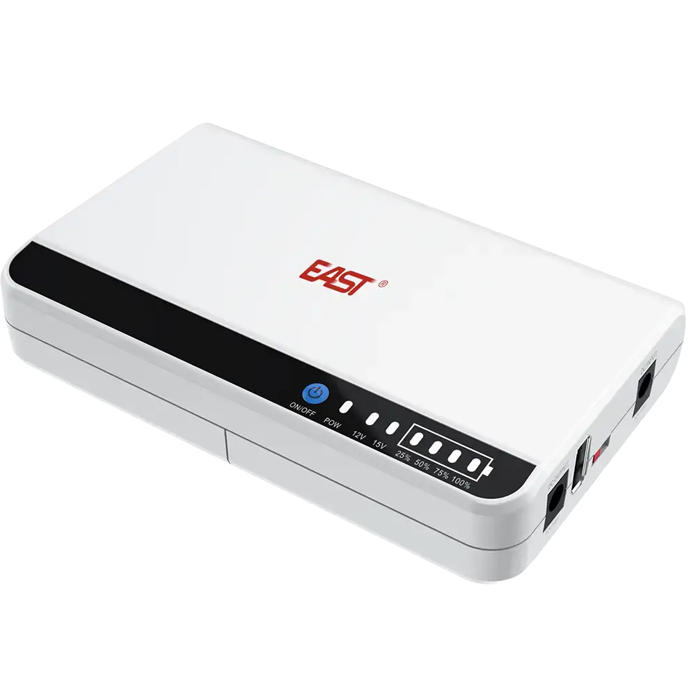 What is Line Interactive UPS vs Online UPS